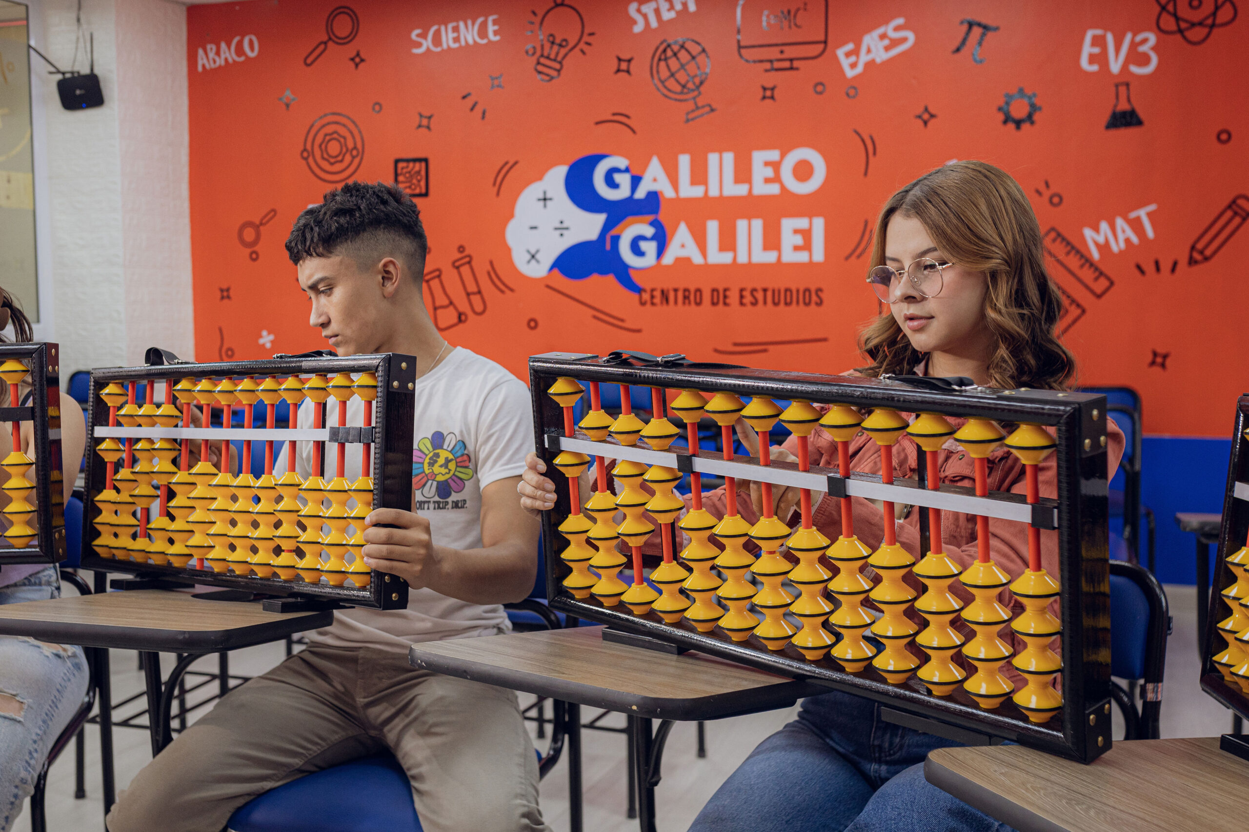 Ábaco soroban en Ecuador venta y envío: compra con entregas a nivel ...